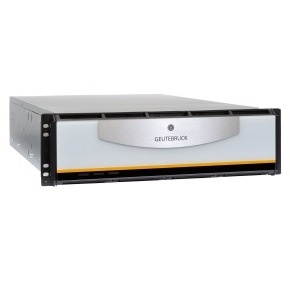 G-Scope/8000, Geutebruck's Expert Server • GIT-SECURITY.com is the target group portal for all ...