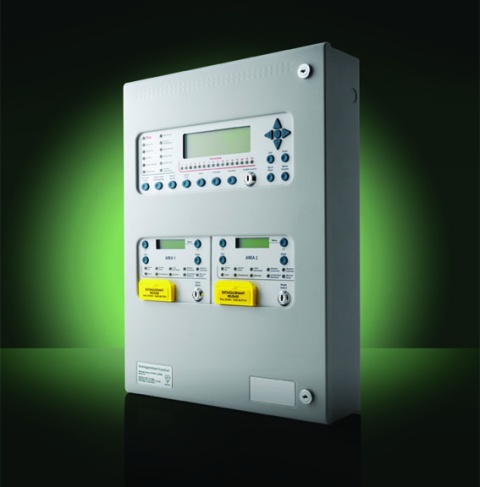 Kentec launches new Syncro XT+ Extinguishing Panel • GIT-SECURITY.com ...