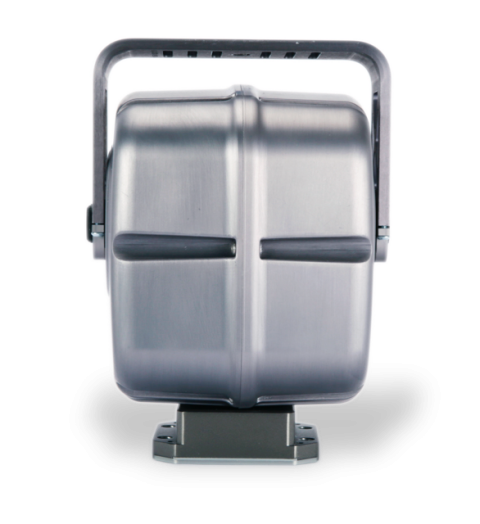 Flir: Compact and Lightweight Pan/Tilt Unit • GIT-SECURITY.com is the ...