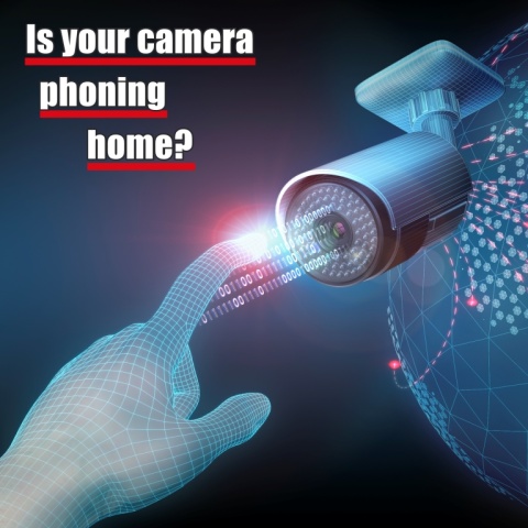 Dallmeier presents components for a total security approach in video technology • GIT-SECURITY ...