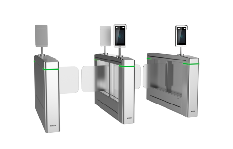 Hikvision Launches Face Recognition Terminals • GIT-SECURITY.com is the ...
