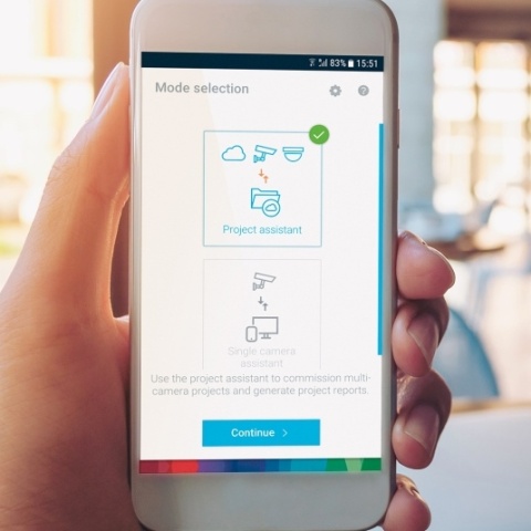 Bosch Project Assistant: The smarter way to plan for a more efficient ...