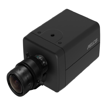 Pelco Introduces Sarix Professional Series 3 Fixed IP Cameras • GIT-SECURITY.com is the target ...