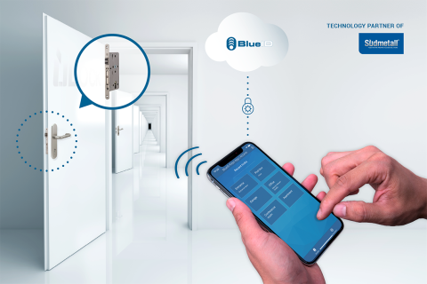 Authenticated Access Control • GIT-SECURITY.com is the target group portal for all security ...