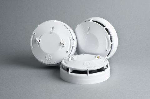 Apollo Fire Detectors showcases Soteria UL range at Intersec • GIT ...