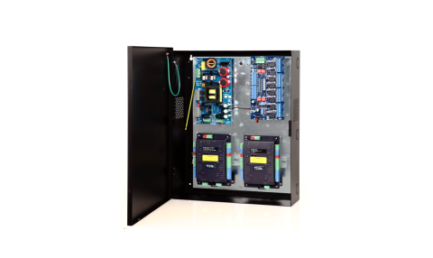 TDSi Partners with Altronix to Offer UL294 Listed Trove Access and ...