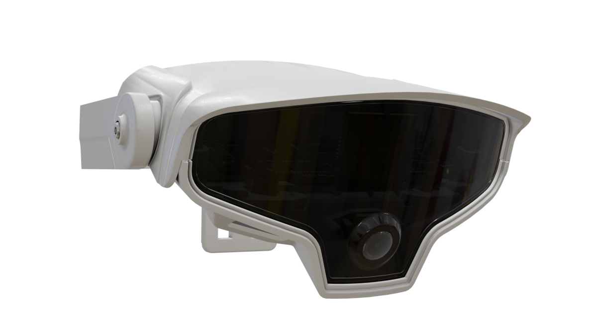 Senstar: MultiSensor AI-Powered Detection System – GSA25 Finalist • GIT ...